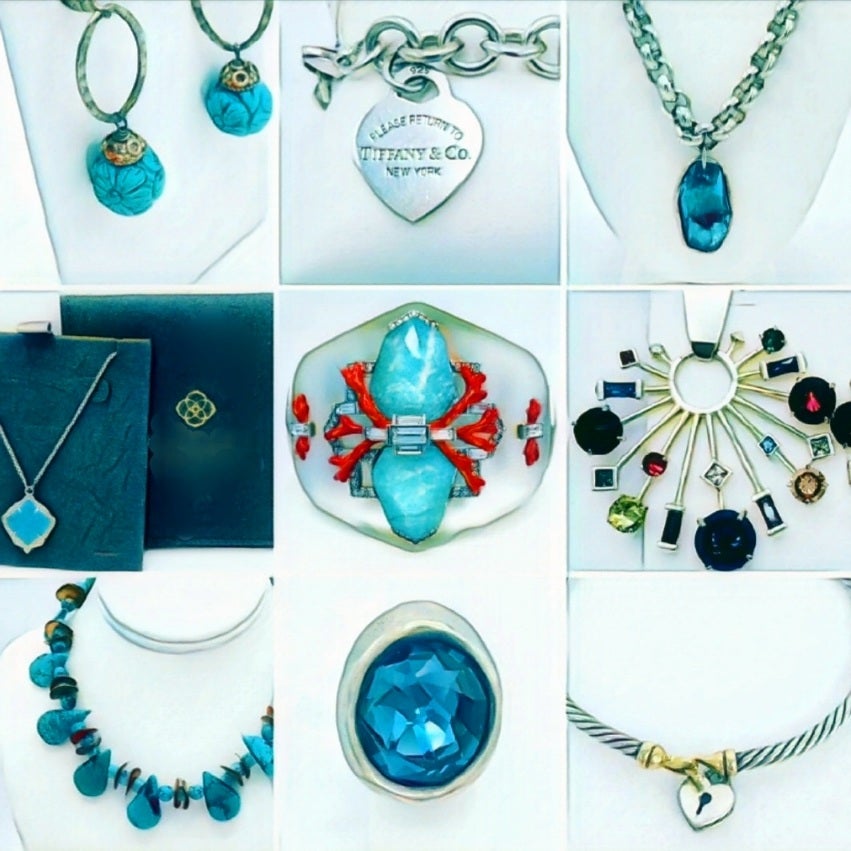 Jewelry – ReturnStyle