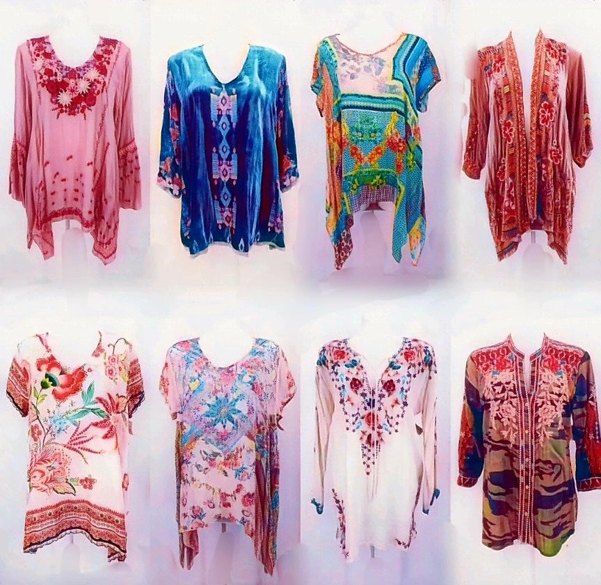 Tops – ReturnStyle