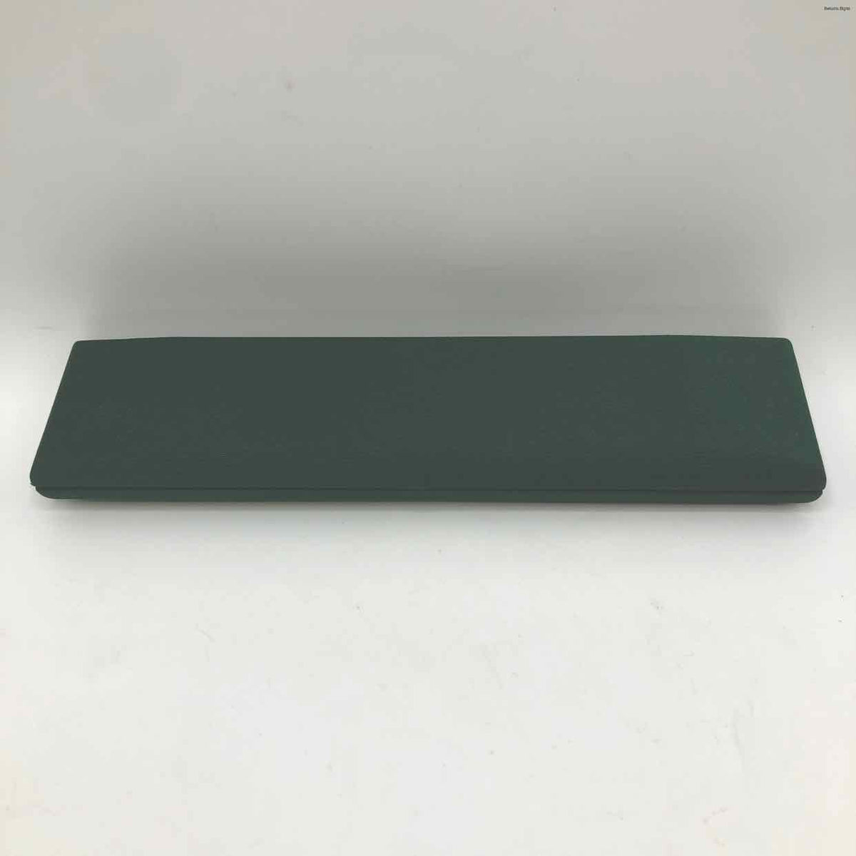 GUCCI Green Gold Vintage Box – ReturnStyle